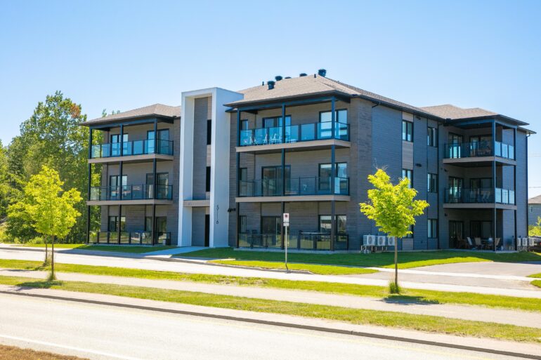 5116, boul. René Lévesque, Sherbrooke (Rock Forest |… | Lachance