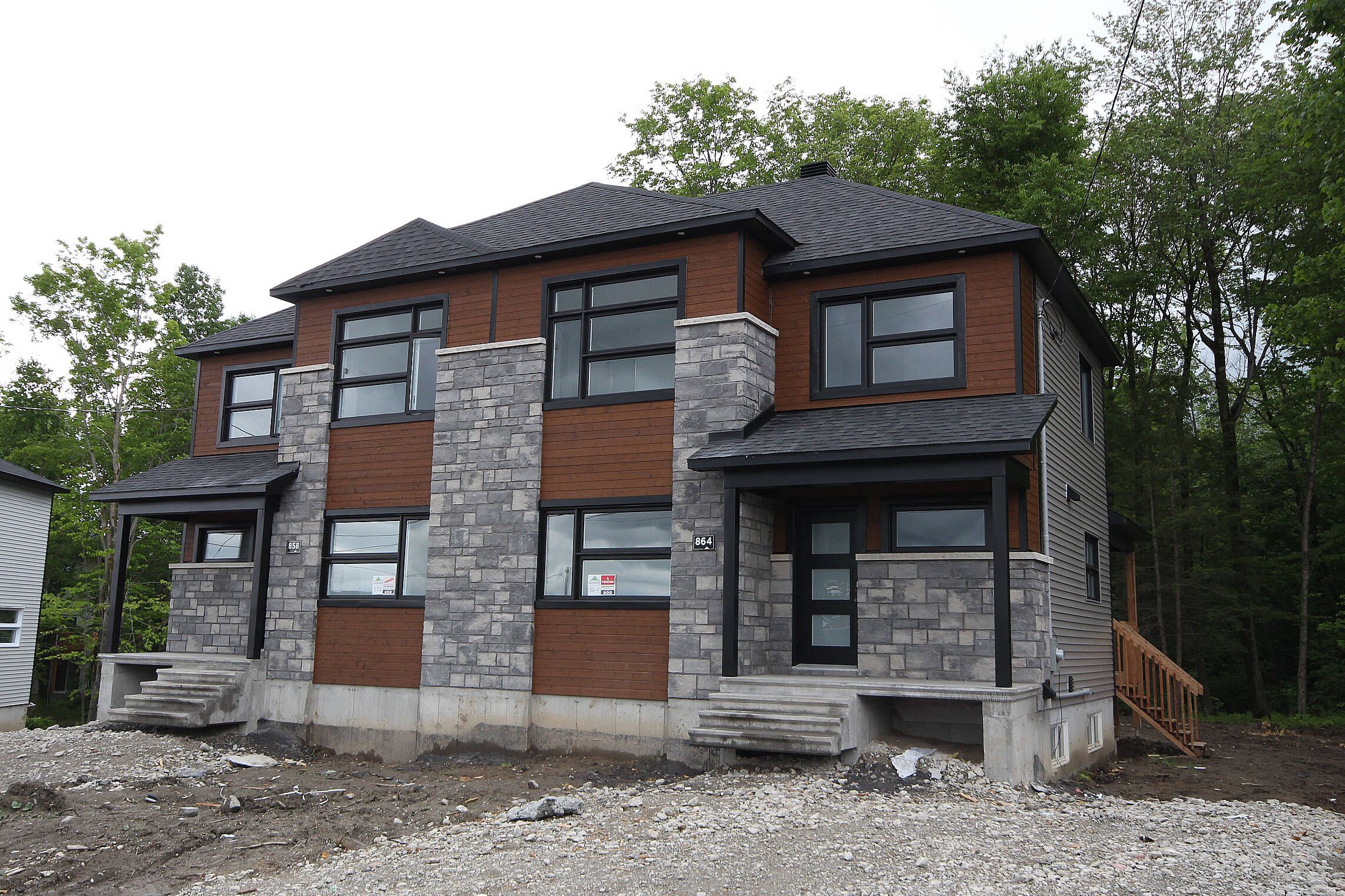 Plan de maison Tremblant — 335 500 $ | Lachance