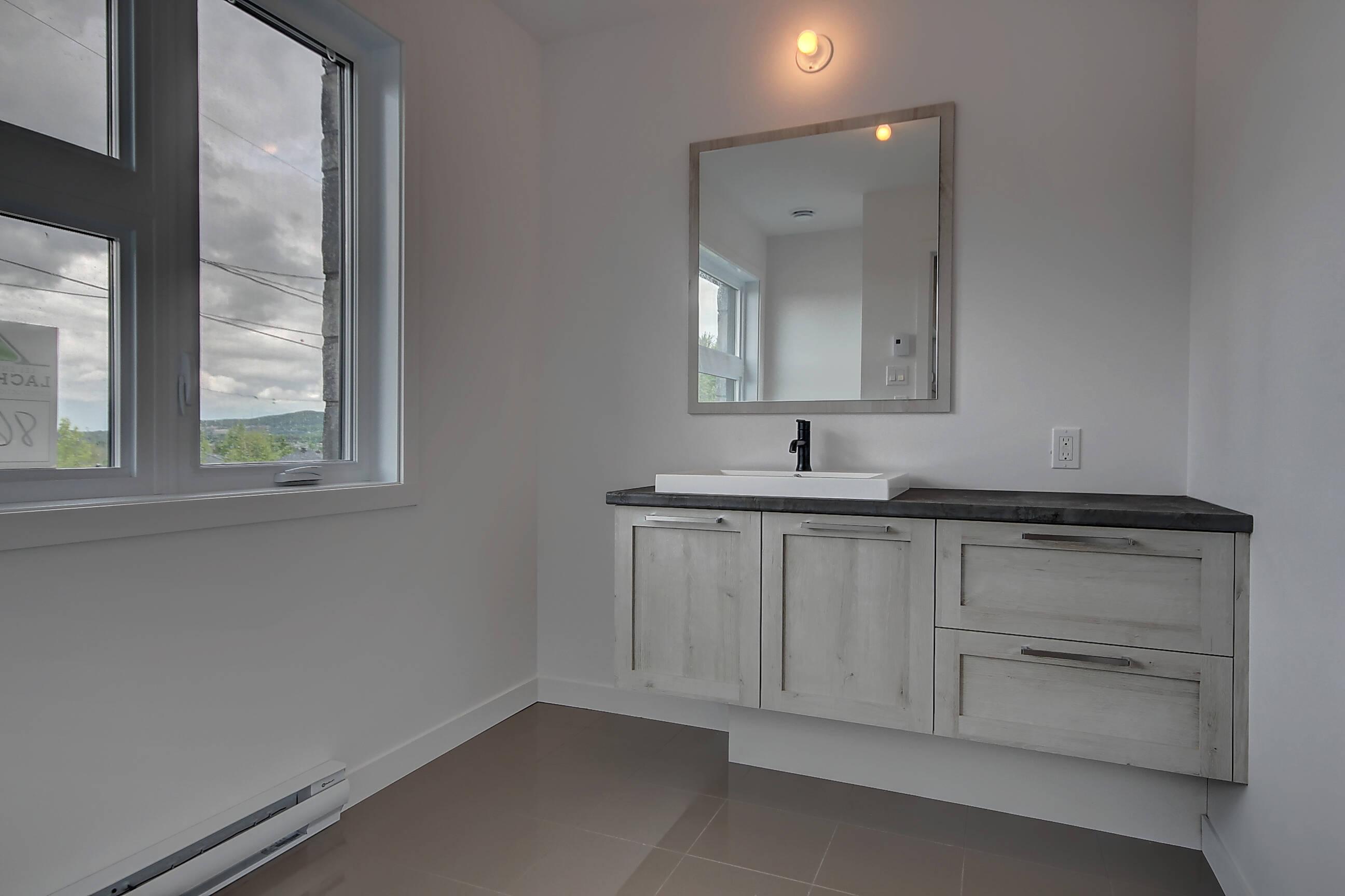 Plan de maison Tremblant — 335 500 $ | Lachance